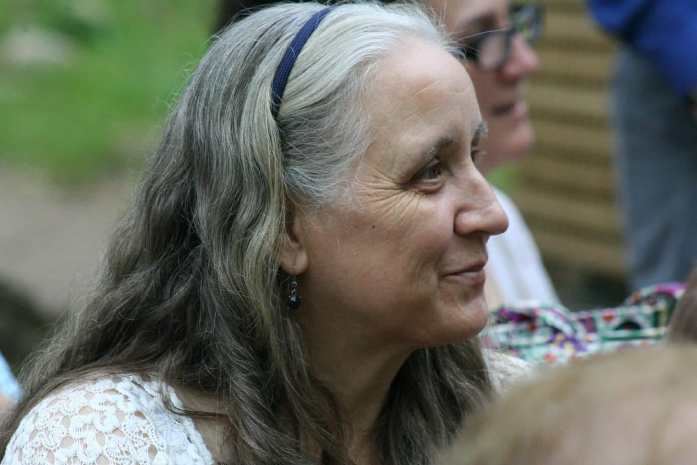Stories from the Past: Wolves and American Indians | Wolf Conservation ...