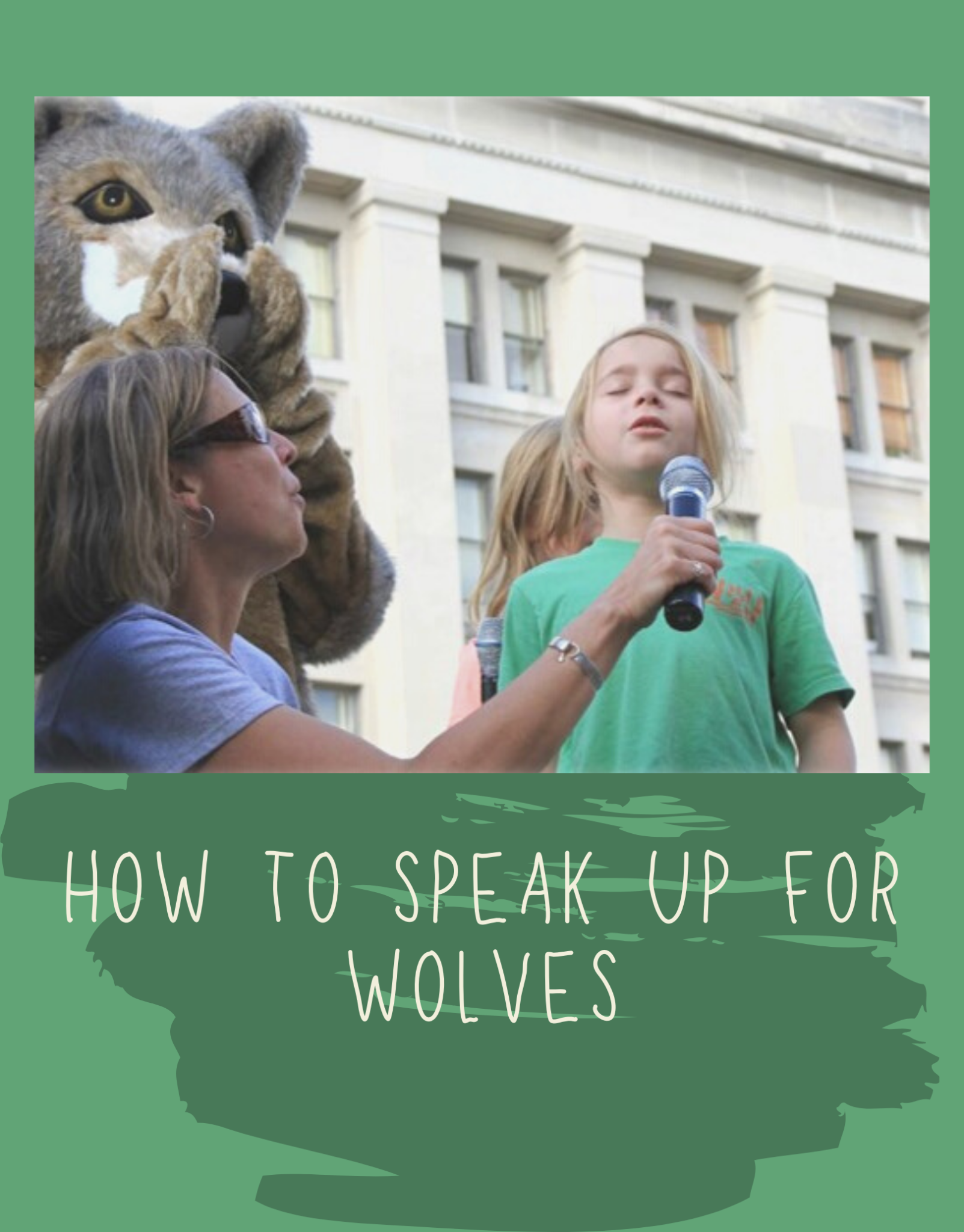 Distance Learning with the Wolf Conservation Center | Wolf Conservation ...