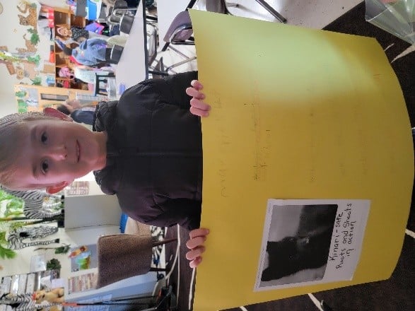 WV Students 3 | Wolf Conservation Center