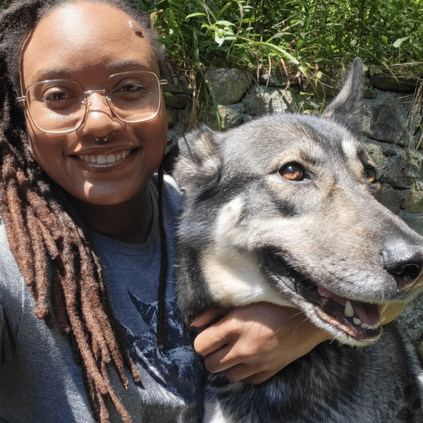 Staff | Wolf Conservation Center