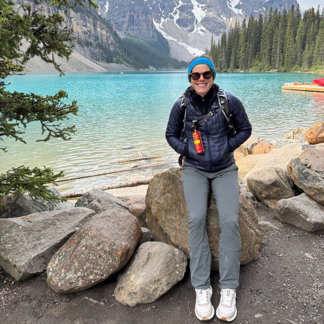 Staff | Wolf Conservation Center